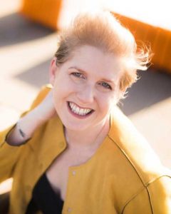 Clare Mackintosh – The Sunday Times Best Seller